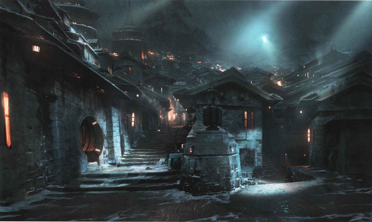 Lofty - Star Wars: Age of Alliances MUSH