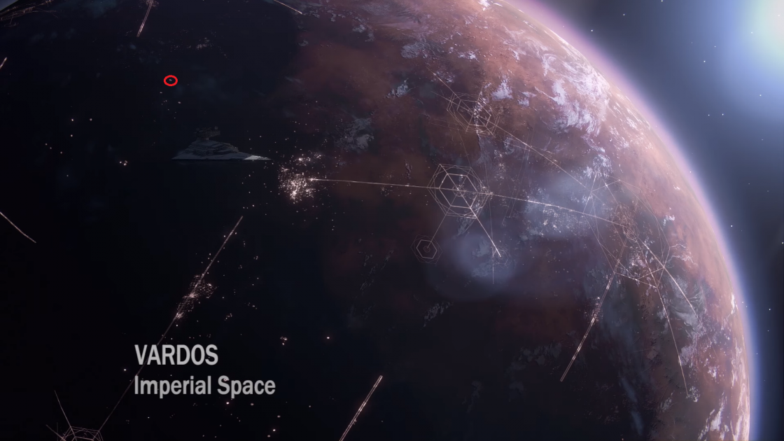 Drath - Star Wars: Age of Alliances MUSH